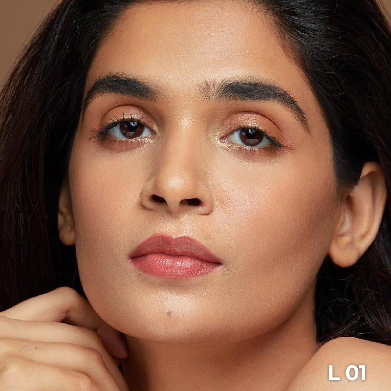 Rubys Organics Skin Tint Mattifying Foundation